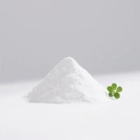 China Hydroxypropyl Beta Cyclodextrin Raw Material for Antibacterial Textiles - 100g/100ml Solubility, 36 Month Shelf Life for sale