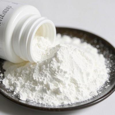 China Hydroxypropyl Beta Cyclodextrin Powder HP-β-CD for Clothing Deodorization - 100g/100ml Solubility, 36 Month Shelf Life for sale