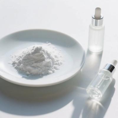 China Sodium Hyaluronate Hyaluronic Acid White Powder Raw Material 1ml-50ml Syringe for Skin Moisturizing for sale