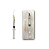 China OEM Acetylated Sodium Hyaluronate Liquid in 1ml-20ml Prefilled Syringes for Professional Applications for sale