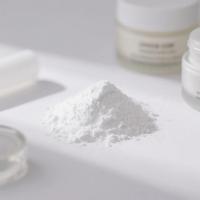 China Centella Asiatica Inclusion Compound 10% Active Ingredient for Skin Barrier Repair and Anti-Inflammation for sale