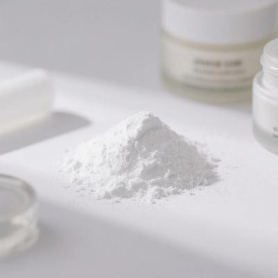 China Centella Asiatica Inclusion Compound 10% Active Ingredient for Skin Barrier Repair and Anti-Inflammation for sale
