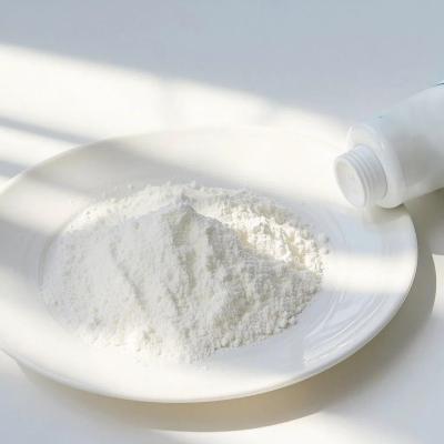 China Hydroxypropyl Alpha Cyclodextrin Powder 1kg Bag - 98% Purity Pharmaceutical Grade for Environmental Applications for sale