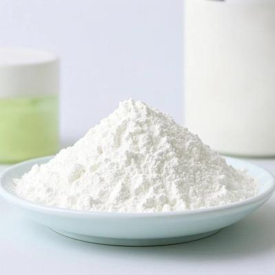 China Food Grade Alpha Cyclodextrin White Powder CAS 10016-20-3 | 500g/Bag | 98% Purity for sale