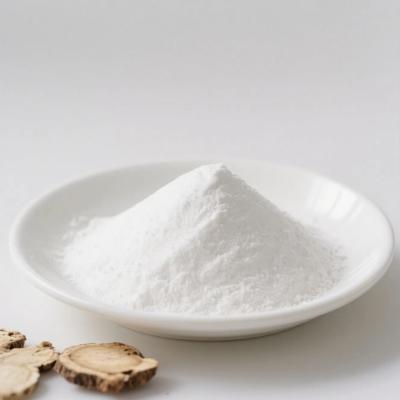 China Gamma Cyclodextrin CAS 17465-86-0 Pharmaceutical Grade with 98% Purity and Molecular Weight 1297.12 for sale