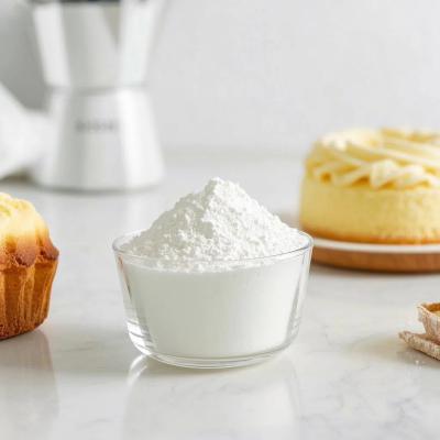 China Pharma Food Grade Gamma Cyclodextrin Powder 98% Purity White Customized for Industrial Applications for sale