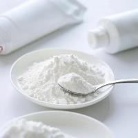 China Gamma Cyclodextrin CAS 17465-86-0 - 98% Purity Pharmaceutical Grade for Cosmetics & Personal Care for sale