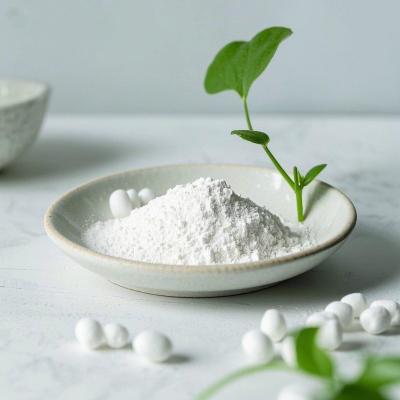 China Hydroxyethyl Beta Cyclodextrin White Powder ≥98% Purity for Eye Drops and Pharmaceutical Formulations for sale