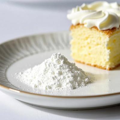 China Gamma Cyclodextrin Food Additive CAS 17465-86-0 with pH 5.0-8.0 for Beverages, Dairy, and Bakery Products for sale