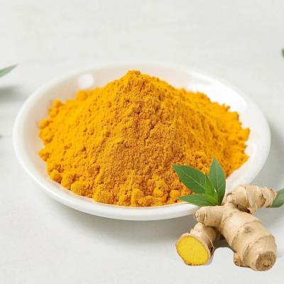 China Hydroxypropyl Beta Cyclodextrin CAS 128446-35-5 for Enhanced Curcumin Bioavailability for sale