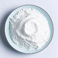 China Beta Cyclodextrin Food Grade Powder CAS 7585-39-9 with 1134.98 Molecular Weight for Solubility Enhancement for sale