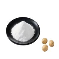 China Dietary Fiber Alpha Cyclodextrin 10016-20-3 98% Purity for Cholesterol Lowering for sale