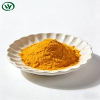 China Water Soluble Curcumin Cyclodextrin Inclusion Powder 5g/L Assay 3-8 for Nutraceuticals Cosmetics for sale