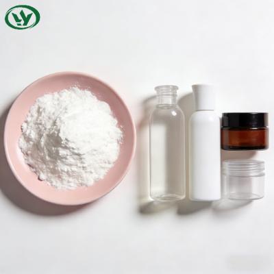 China Hydroxypropyl Beta Cyclodextrin HPBCD CAS 128446-35-5 for Cosmetic Anti-Aging Whitening High Compatibility Low Irritation for sale