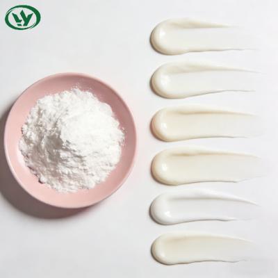 China Cosmetic Grade Hydroxypropyl Beta Cyclodextrin Powder CAS 128446-35-5 Solubility Enhancer for sale