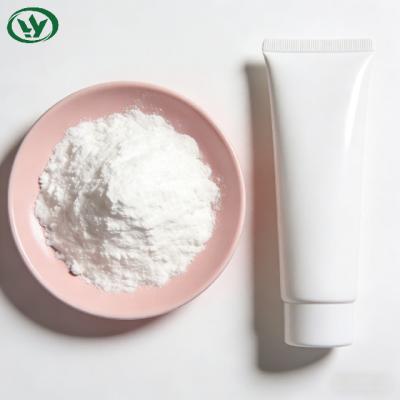 China Hydroxypropyl Beta Cyclodextrin HPBCD CAS 128446-35-5 White Powder ISO FDA for Cosmetics for sale