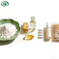China Factory Supply Hydroxypropyl Beta Cyclodextrin- Solubilizer for Vitamins & Functional Ingredients Mask Bitterness for sale