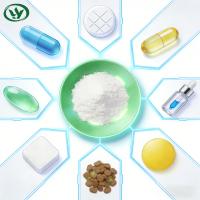 China Gamma Cyclodextrin CAS 17465-86-0 98% Purity Cyclic Oligosaccharide for Fragrance Retention for sale