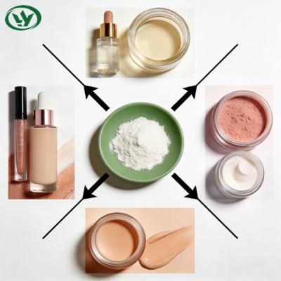 China High Purity Hydroxypropyl Beta Cyclodextrin Powder CAS 128446-35-5 for Cosmetic Skin Care for sale