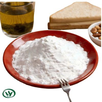 China Food Grade Alpha Cyclodextrin ACD 98% Purity White Powder for Health Supplements and Food Stabilizer for sale