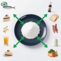 China High Purity Alpha Cyclodextrin Powder 98% Content for Functional Foods and Supplements for sale