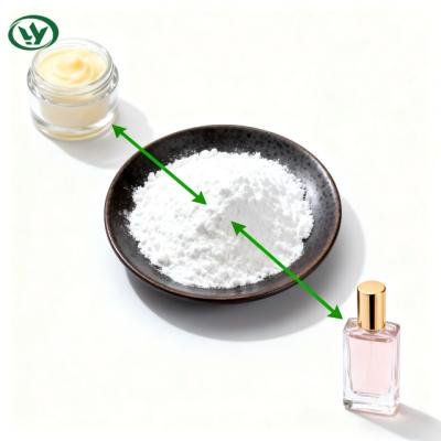 China Hydroxypropyl Beta Cyclodextrin Powder HPBCD CAS 128446-35-5 for Cosmetics and Food for sale