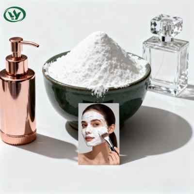 China Hydroxypropyl Beta Cyclodextrin Powder HPBCD CAS 128446-35-5 for Cosmetics and Food for sale