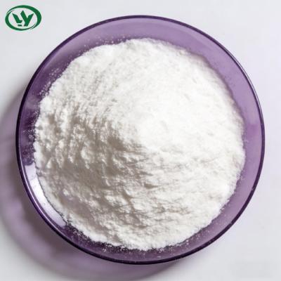 China Gamma Cyclodextrin CAS 17465-86-0 Food Grade Water Soluble Carrier for Vitamins and Plant Extracts for sale
