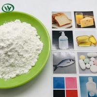China Food Grade Alpha Cyclodextrin 98% Purity Flavor Encapsulation Agent for Odor Masking for sale