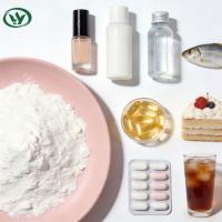 China High Stability Alpha Cyclodextrin for Industrial & Lab Use, Low MOQ & Fast Global Shipping for sale