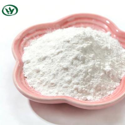 China ISO Certified Alpha Cyclodextrin Powder 98% Purity for Food Cosmetic Bulk Supply for sale