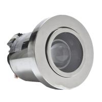 China HID Locomotive Spare Parts Headlight for sale
