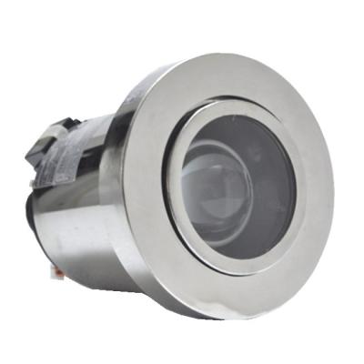 China HID Locomotive Spare Parts Headlight for sale