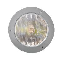 China DC24V 40W LED Auxiliary Locomotive Headlight IP65 20000Hrs Long Life for sale