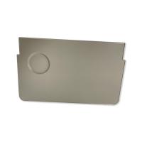 China Railway Foldable Small Table Board - PC & Aluminum Alloy Construction with V0 Flame Retardant and 850 J/m Impact Strength for sale