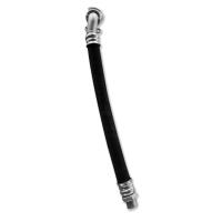 China 11 Bar Railroad Air Brake Hose Assembly with 7.0 MPa Burst Pressure and 10 kN Pullout Force for Railway Vehicles for sale