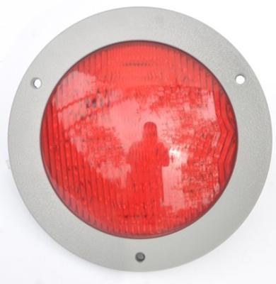 China Waterproof SMD LED Train Tail Lights 24V 8W Locomotive Marker Lights for sale