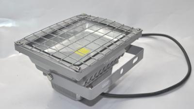 China 24V LED Flood Work Light for Locomotive IP65 Corrosion Resistant 20W for sale