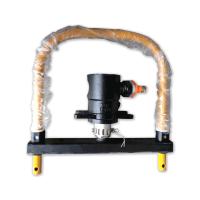 China ISO9001 Wagon Railway Braking System Automatic Derailment Brake for sale