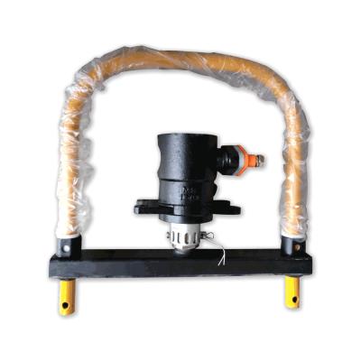 China ISO9001 Wagon Railway Braking System Automatic Derailment Brake for sale
