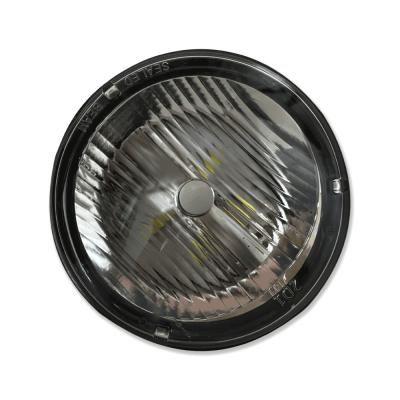 China PAR56 Railway Carriage Interiors Light 110V 25W LED Headlamp 7 Inch for sale