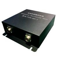 China DC24V Excitation Controller Railway Related Equipment 20mA Output for sale