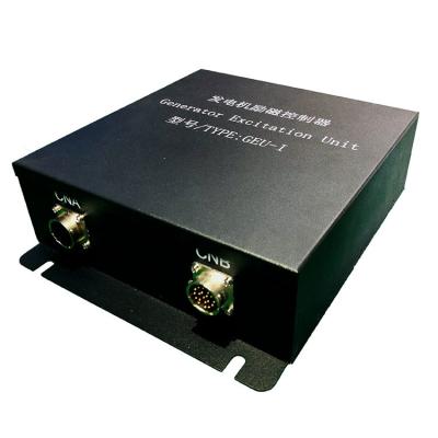 China DC24V Excitation Controller Railway Related Equipment 20mA Output for sale