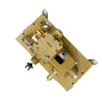 China 500kPa MUD Distribution Railway Braking Valve - UIC Compliant for Freight Car Safety Systems for sale