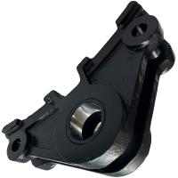 China Railway Casting Brake Beam Head ZG230-450 0.22 Elongations CRCC Certified for sale