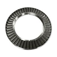 China EMD Turbo Nozzle Ring 9547101 Inconel 718 for Diesel Locomotive Engine 645 710 for sale
