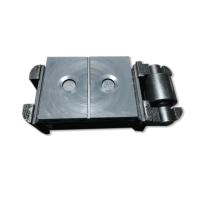 China HT Elastic Side Bearing Railway Suspension System for Truck Steering Rack with CRCC Certification for sale