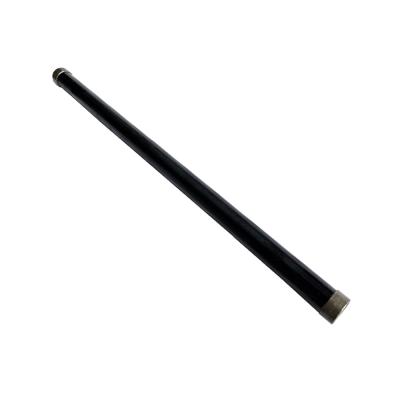 China Polished Locomotive Diesel Engine Valve Push Rod Heat Treated 80-120mm for sale