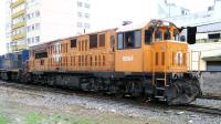 China SDD8 Diesel Locomotive Spare Parts for 1000mm Gauge Railway with 1960kW Power and 80km/h Speed for sale