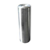 China Hengtairail Wear Resistant Train Coupler Pin 20-28HRC for Rail Vehicle Coupling for sale